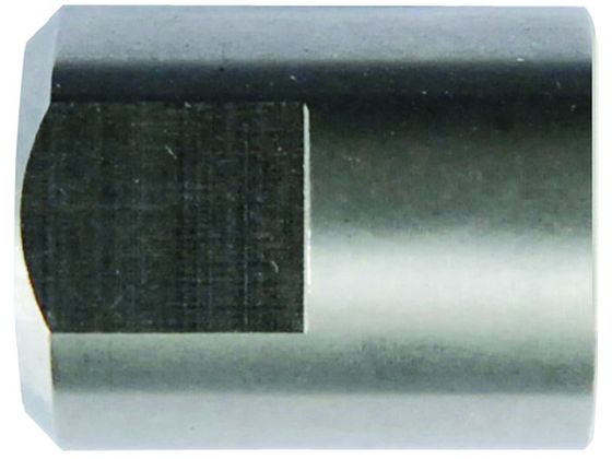 【商品説明】●耐久性に優れたSUS303を使用し樹脂製に比べ格段に長寿命になっています。●ネジ式の為、樹脂クーラントホースに比べ保持強度が格段に向上しています。●保持強度が高い為、高圧クーラントや機械振動、切り屑による干渉等でホース形状の変...