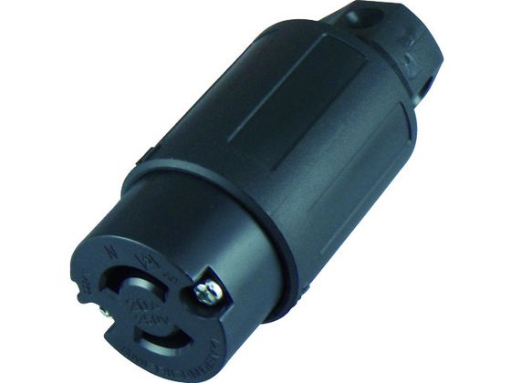 【仕様】●型番：2224N●定格：2P20A250V　●適用電線（［［MM2］］）：2PNCT・VCT3．5〜5．5　●防水：×【備考】※メーカーの都合により、パッケージ・仕様等は予告なく変更になる場合がございます。【検索用キーワード】アメ...