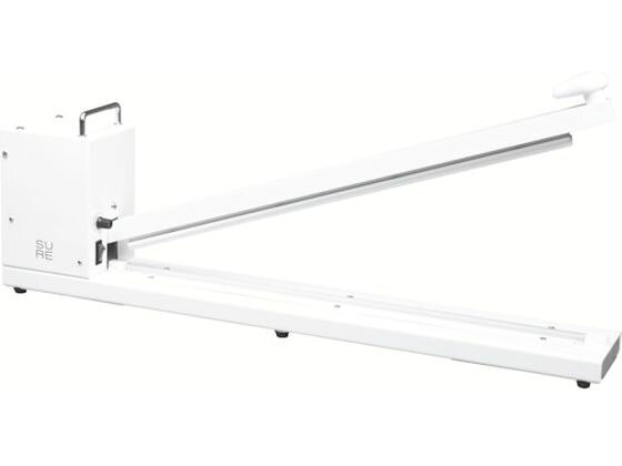 【仕様】●型番：NL-602K●シール寸法（mm）幅×長さ：3．0×600　●消費電力（W）：1130　●本体寸法（mm）幅：122　●本体寸法（mm）奥行：800　●本体寸法（mm）高さ：350　●シール最大厚さ（mm）：0．6　●シール...