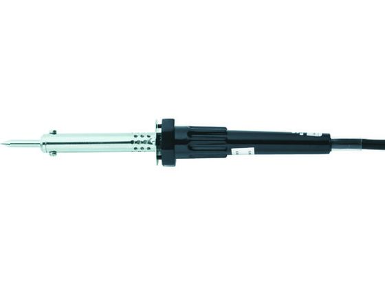 【仕様】●型番：SC-30S●電源（V）：AC100　●消費電力（W）：30　●最高温度（℃）：350　●付属コテ先：SM−40−BT（S）　●全長（mm）：210　●電源コード長さ（m）：1．5●電源コード長さ：1．5m【備考】※メーカー...