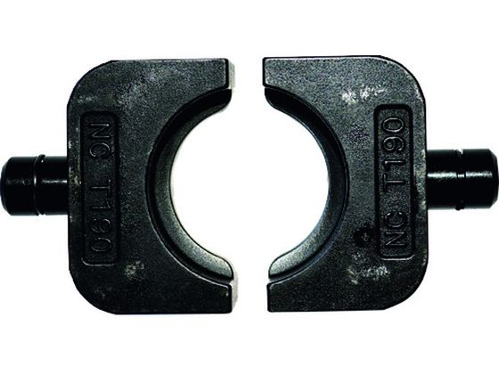 【商品説明】●マルチパワーツール充電、電動式、油圧ポンプに使用できます。【仕様】●型番：T240-D190NC●入数：2個●適合ヘッド：NC−M−T240●他機種と互換性がありません。（NC−M−T240専用です）【備考】※メーカーの都合に...