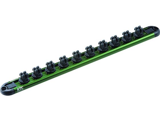 【商品説明】●インパクトレンチ用ソケットのピンリングを装着した状態での着脱が可能です。【仕様】●型番：EHBA410A●差込角（mm）：12．7●差込数：10●全長（mm）：338．5【備考】※メーカーの都合により、パッケージ・仕様等は予告...