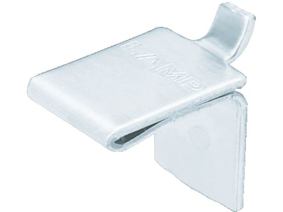 【仕様】●型番：SPF-20T●耐荷重（N／kgf）：785／80（4個使用時） ●長さ（mm）：20 ●幅（mm）：14 ●耐荷重（kgf）：45（4個使用時）●ヘアライン仕上【備考】※メーカーの都合により、パッケージ・仕様等は予告なく変...