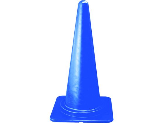 【商品説明】●復元力に優れ、車にひかれても壊れにくいです。●寒さに強く、耐久性に優れます。【仕様】●型番：YC-B●色：ブルー　●幅（mm）：380　●高さ（mm）：700●脆化温度：−70℃●EVA樹脂【備考】※メーカーの都合により、パッ...