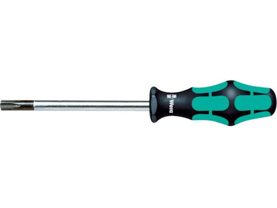 【仕様】●型番：138260●軸長（mm）：80●刃先：T10H●全長（mm）：161●REACH対応品●軸：特殊工具鋼●グリップ：複合材【備考】※メーカーの都合により、パッケージ・仕様等は予告なく変更になる場合がございます。【検索用キーワ...