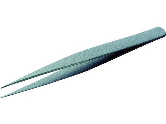 【商品説明】●非粘着加工のためヤニやのりがつかず、またついてもとりやすく便利です。【仕様】●型番：TSP-44●全長（mm）：150●幅（mm）：11●先端：直型●ステンレス（SUS430）●ESD対策仕様品ではありません。【備考】※メーカ...