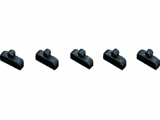 【商品説明】●ネプロスソケットホルダー用の補充用クリップです。【仕様】●型番：NTEHB205●入数：1S●差込角（mm）：6．35●クリップ数（個）：5●クリップ5個●クリップ5個　●塩化ビニル●塩化ビニル【備考】※メーカーの都合により、...