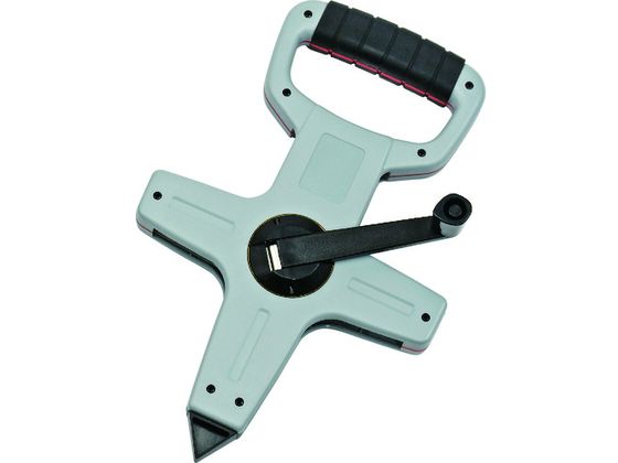 【仕様】●型番：HTN-CS50●入数：1S●適応本体：HTN−20、HTN−30、HTN−50　●適用サイズ：20〜50m用　●適応商品名：エンジニヤテン●ケース、ハンドル：ABS樹脂●事故の原因となりますので修理、分解、改造しないでくだ...