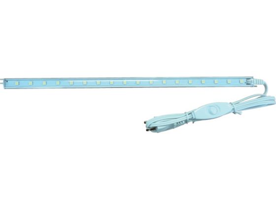 【仕様】●型番：N-LED1340●明るさ（lm）：175　●幅（mm）：16．5　●高さ（mm）：13．5　●長さ（mm）：422　●消費電力（W）：4．5　●標準消費電力料金：0．12円／h　●全光束（lm）：175　●電圧（V）：10...