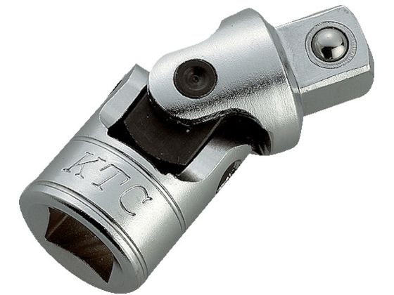 【仕様】●型番：BJ4●差込角（mm）：凹凸12．7●全長（mm）：67●特殊工具鋼●ジョイント部は衝撃やこじれに弱いため、力の入れ過ぎに注意してください。【備考】※メーカーの都合により、パッケージ・仕様等は予告なく変更になる場合がございま...
