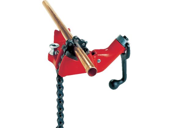 【仕様】●型番：40200●高さ（mm）：120●適用パイプ：1／2〜41／2O．D●モデル：BC410P●管サイズ：1／2−41／2インチ／15−110mm●PE・プラスチック管用●パイプは別売です。【備考】※メーカーの都合により、パッケ...