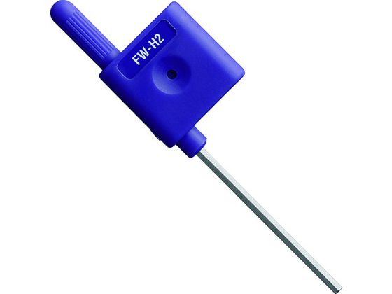 【商品説明】●フラッグハンドルドライバーです。各種金型、工作機械類、ロボット、自動機などの各種組み立て、メンテナンスに。●フラッグハンドルドライバーです。●クランプネジの締め付けトルクに合わせたハンドルサイズ設計です。●早回し時には細径部を...