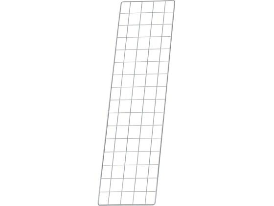 【仕様】●型番：MES-G0823●奥行（mm）：235　●高さ（mm）：800　●適用枚数奥行300：1　●適用枚数奥行600：2　●適用：奥行300用●スチール　●表面処理：ニッケルクロム・クロムメッキ仕上げ●取付用引掛金具5個（MES...