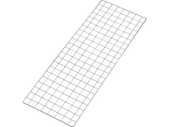 【仕様】●型番：MES-G1138●奥行（mm）：387　●高さ（mm）：1100　●適用枚数奥行450：1　●適用：奥行450用●スチール　●表面処理：ニッケルクロム・クロムメッキ仕上げ●取付用引掛金具5個（MES−TR使用）●奥行、高さ...