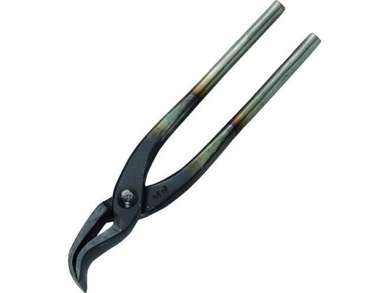 【仕様】●型番：TKSD-0030●全長（mm）：245●口幅（mm）：30●S45C【備考】※メーカーの都合により、パッケージ・仕様等は予告なく変更になる場合がございます。【検索用キーワード】盛光ツカミ箸30mm　モリミツツカミバシ30M...