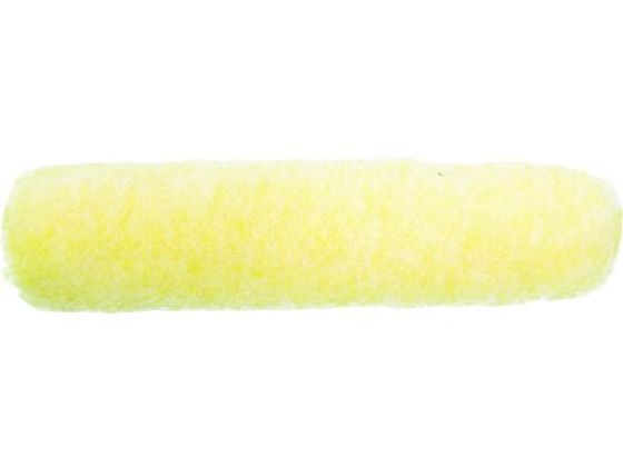 【商品説明】●幅広い用途で使用できる万能タイプのローラーです。●接着剤を使用していない溶剤に強いローラーです。【仕様】●型番：TMIR-13-1●入数：3本●寸法（インチ）：1　●毛丈（mm）：13　●全長（mm）：30　●適応塗面：平滑面...