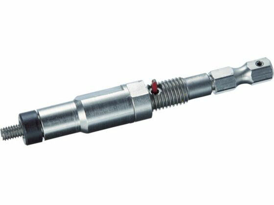 【仕様】●型番：2CT30-M12F●ねじ径×ピッチ：M12●使用ボルトねじ：M12×1．75【備考】※メーカーの都合により、パッケージ・仕様等は予告なく変更になる場合がございます。【検索用キーワード】アドバネクス抜取工具M12用　アドバネ...
