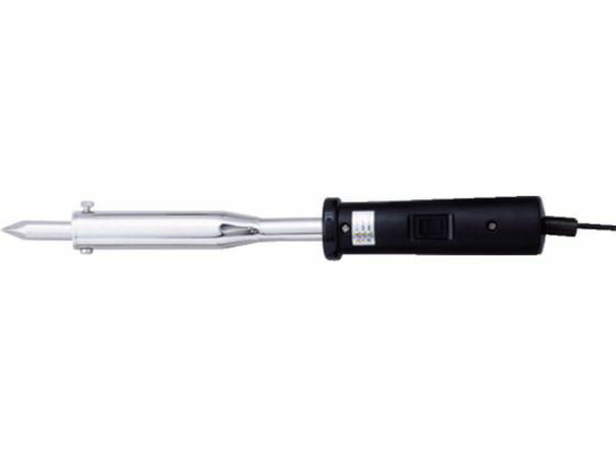 【仕様】●型番：SS-152I●電源（V）：AC100　●消費電力（W）：150　●最高温度（℃）：450　●付属コテ先：SS−150−152IJ−TS　●全長（mm）：372　●電源コード長さ（m）：1．5●電源コード長さ：1．5m　●丸...