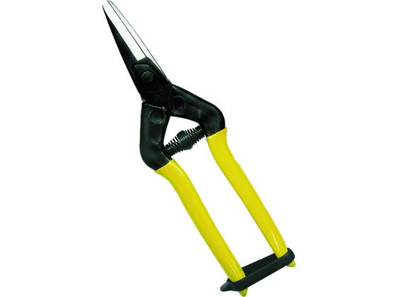 【商品説明】●ギザ刃で切るものを滑らずに切断することが可能です。●カシメ近くに針金切りがついており、なまし針金＃16相当まで切断可能です。【仕様】●型番：FE-6C●切断能力：VCT（2mm［［の2乗］］×4芯まで）、VVF（1．6mm［［...