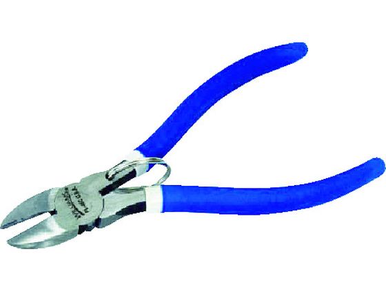 【仕様】●型番：PL-46C-TH●全長（mm）：152●切断能力（mm）鉄線：φ1．6●切断能力（mm）銅線：φ2．6●特殊工具鋼●エラストマー樹脂【備考】※メーカーの都合により、パッケージ・仕様等は予告なく変更になる場合がございます。【...