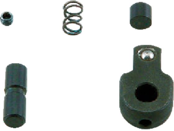 【仕様】●型番：BS3E-K●入数：1S●適合機種：BS3E、BS3L●セット内容：ドライブヘッド・ピン・パッド・スプリング・止めねじ【備考】※メーカーの都合により、パッケージ・仕様等は予告なく変更になる場合がございます。【検索用キーワード...