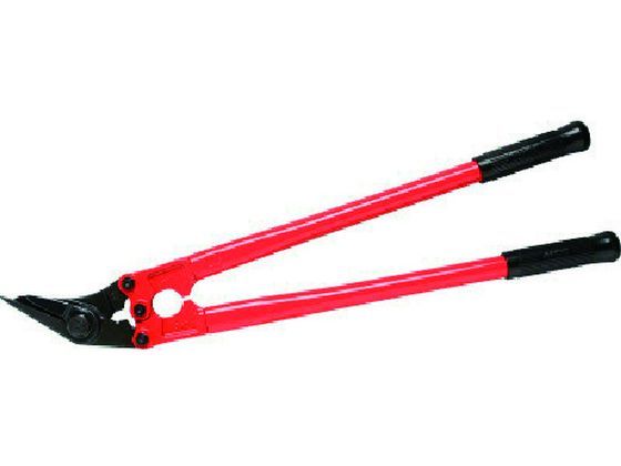 【仕様】●型番：SC-600●全長（mm）：612●切断能力（mm）厚さ×幅：1．2×51●適合替刃：SCE−600●呼称：600●ハンドル部：スチール●刃部：特殊鋼【備考】※メーカーの都合により、パッケージ・仕様等は予告なく変更になる場合...