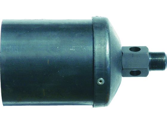 【商品説明】●プロパンバーナー用火口（部品）です。【仕様】●型番：PB-8H●炎温度（℃）：1500　●長さ（mm）：160　●火口径（mm）：75　●材質：鉄【備考】※メーカーの都合により、パッケージ・仕様等は予告なく変更になる場合がござ...