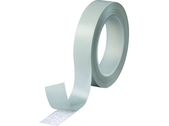 【商品説明】●紙器、紙バッグなどの組み立てに。雑貨、装飾品の留め。家庭用電気製品・小型部品の組み立てに。●耐熱性・耐候性に優れています。●高い初期粘着特性は優れた低温特性にもつながります。●不織布基材の両面テープとしてバランスの良い特性を持...