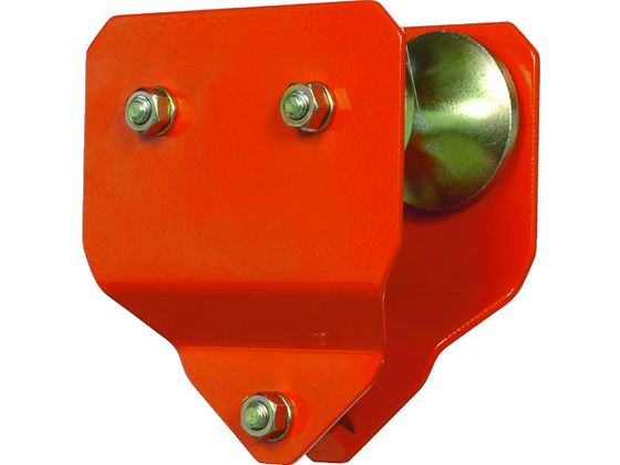 【仕様】●型番：PO-025●定格荷重（kg）：250　●適合パイプ径（mm）：42．7〜48．6　●サイズ（mm）：120×93×135【備考】※メーカーの都合により、パッケージ・仕様等は予告なく変更になる場合がございます。【検索用キーワ...