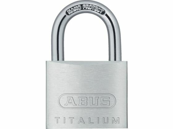 【商品説明】●アルミボディなので軽くて丈夫です。（真鍮製より約30％軽量）●硬い焼き入れ鋼のツル、軽さと強度を高次元で達成してます。●一本のカギで同一番号のカギを開けることができます。（カギの共用・集中管理が可能）●本体にキーナンバーの刻印...