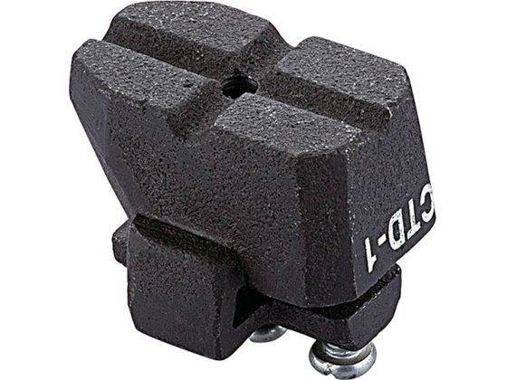 【仕様】●型番：CTD-1●適合機種：CTL−15、CTL−20、CTL−50、CTL−80【備考】※メーカーの都合により、パッケージ・仕様等は予告なく変更になる場合がございます。【検索用キーワード】TRUSCOカンチレバー型クランプ用アタ...