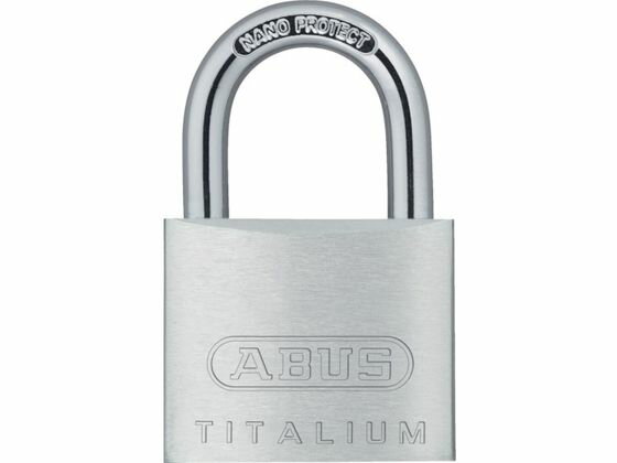 【商品説明】●アルミボディなので軽くて丈夫です。（真鍮製より約30％軽量）●硬い焼き入れ鋼のツル、軽さと強度を高次元で達成してます。●本体にキーナンバーの刻印のない「安全設計」ですので重大な解錠犯罪を防ぎます。キーにはキーナンバーを打刻して...