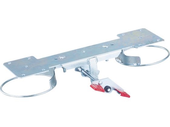 【仕様】●型番：100JRS●間口（mm）：145　●製造国：日本　●適合台車機種：ドンキーカート100番シリーズ自在キャスター2輪用　●幅（mm）：420　●高さ（mm）：85●リング式タイプ　●自在2輪用　●特許取得（特許第648822...