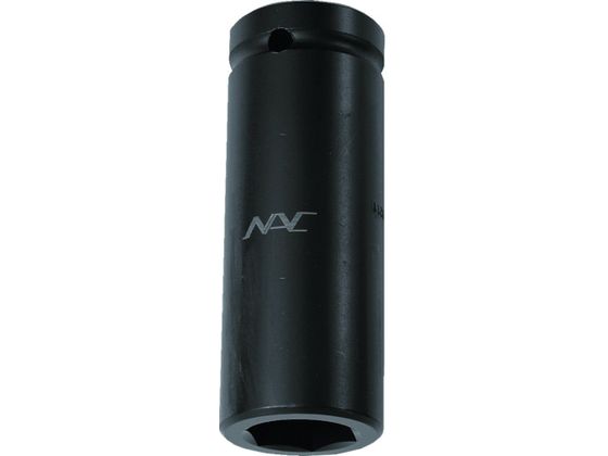 【商品説明】●ボルト専用ディープタイプです。●耐久性の高い特殊鋼を使用しています。【仕様】●型番：417MP75●差込角（mm）：12．7●対辺寸法（mm）：17●全長（mm）：75●マグネット圧入タイプ●特殊鋼（焼き入れあり）●ピン・Oリ...