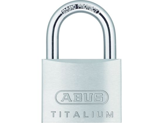 【商品説明】●アルミボディなので軽くて丈夫です。（真鍮製より約30％軽量）●硬い焼き入れ鋼のツル、軽さと強度を高次元で達成してます。●本体にキーナンバーの刻印のない「安全設計」ですので重大な解錠犯罪を防ぎます。キーにはキーナンバーを打刻して...