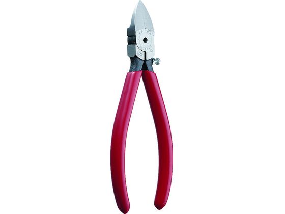 【仕様】●型番：PL-716A●全長（mm）：156●切断能力（mm）樹脂：φ5．0●スプリング付●スタンダード刃●マルトロイ［［R1］］（KA70CRF2）●グリップ：ポリ塩化ビニール【備考】※メーカーの都合により、パッケージ・仕様等は予...