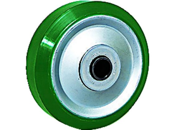 【商品説明】●SISIKU独自のボックススタイル芯金構造の車輪です。（意匠登録No．968313号）【仕様】●型番：UW-130●許容荷重（daN）：245 ●許容荷重（kgf）：250 ●車輪径D（mm）：130 ●車輪幅（mm）：42 ...