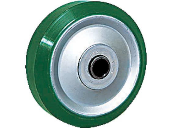 【商品説明】●SISIKU独自のボックススタイル芯金構造の車輪です。（意匠登録No．968313号）【仕様】●型番：UW-200●許容荷重（daN）：392 ●許容荷重（kgf）：400 ●車輪径D（mm）：200 ●車輪幅（mm）：45 ...