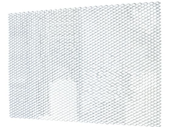 【商品説明】●フェンス、排水溝のフィルターなど。自作パソコン吸気フィルター押さえ、排気口などのファン巻き込み防止。自動車・農機具などの機械各部のカバーなどに。自動車、農機具等の機械各部のカバーなど。溝の落ち葉止めなどにも使用●軽量・簡単加工...