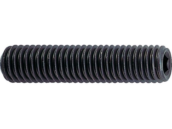 【仕様】●型番：B31-0820●入数：43本●寸法（mm）d：M8 ●寸法（mm）L：20 ●強度区分：45H●クロムモリブデン鋼（SCM435） ●表面処理：黒染め仕上げ（四三酸化鉄被膜）【備考】※メーカーの都合により、パッケージ・仕様...