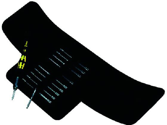 【仕様】●型番：073671●入数：1S●セット内容：44mmビット：［［−］］1．5、2．0、3．0、［［＋］］00、0、1、T1、2、3、4、5、6、TP1、2、3、4、六角1．5、2．0、ファイブスター1●セット内容（点）：20●RE...