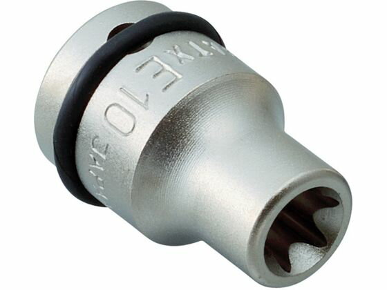 【仕様】●型番：3ATX-E14●呼びNo．：E14●先端寸法（mm）：12．85●差込角（mm）：9．5●全長（mm）：30●適合Oリング：RINGP14S●適合ピン：P3016S●適合ピン：P3016S●適合Oリング：RINGP14S●...