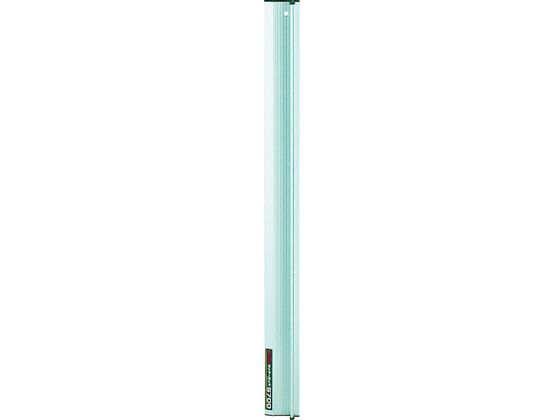 【商品説明】●軽くて丈夫な高精度アルミを採用しています。●刃の乗り上げから手指を護る高さ25mmのガード付です。●底面に2列の滑り止めゴムを埋め込み配置しています。●衝撃から精度を守るエンドキャップを採用しています。●安全性と使い易さを追求...
