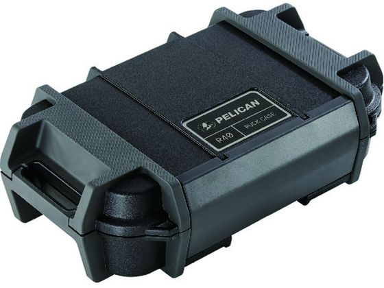 【仕様】●型番：R40-BLK●色：ブラック●外形寸法（mm）間口：250●外形寸法（mm）奥行：155●外形寸法（mm）高さ：73●有効内寸（mm）間口：194●有効内寸（mm）奥行：119●有効内寸（mm）高さ：48●ABS【備考】※メ...