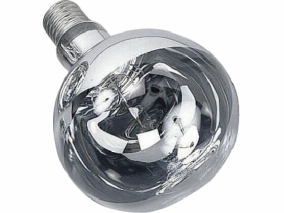 【商品説明】●白熱作業灯用の交換球です。●屋外型【仕様】●型番：RS-500WH●明るさ（lm）：6300　●消費電力（W）：500　●電源（V）：110　●標準消費電力料金：13．5円／h　●球寿命（時間）：約2000　●消費電力（W／V...