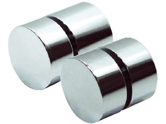 【仕様】●型番：SN-AA485●ナット頭部（mm）径×高さ：16×7 ●胴部高さ（mm）：15 ●取付物穴径（mm）：9 ●取付物厚さ（mm）：3〜8●使用皿ビス径：4mm（別売） ●パッキン2枚付 ●取付物穴径：9mm●頭部・胴部：真鍮...