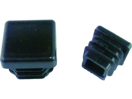 【仕様】●型番：TSPI-15-25●入数：25個●寸法（mm）A：15×15 ●寸法（mm）B：1 ●適用サイズ：15×15●L．D．ポリエチレン（PE）【備考】※メーカーの都合により、パッケージ・仕様等は予告なく変更になる場合がございま...