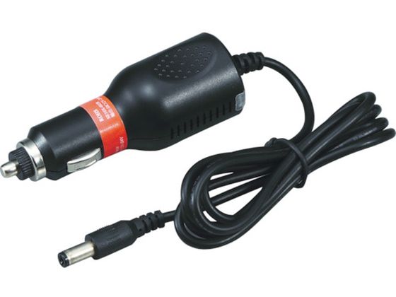 【仕様】●型番：LWK-C24●適合機種：ケイ・ライト、ケイ・ライトプラス共通　●品名：DC12V／24Vカープラグ【備考】※メーカーの都合により、パッケージ・仕様等は予告なく変更になる場合がございます。【検索用キーワード】ハタヤLEDケイ...