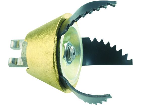 【商品説明】●T−432　3枚刃カッタ（50mm）です。【仕様】●型番：92535●直径（mm）：50●モデル：T−432●適合ケーブル：C−24、25、26、27、24HD、25HD、26HD、27HD、24HC、27HC【備考】※メーカ...