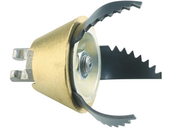 【商品説明】●T−433　3枚刃カッタ（75mm）です。【仕様】●型番：92540●直径（mm）：75●モデル：T−433●適合ケーブル：C−24、25、26、27、24HD、25HD、26HD、27HD、24HC、27HC【備考】※メーカ...